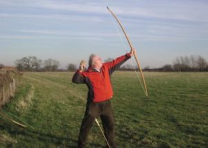 Making a Warbow - Skirmish The Living History Magazine