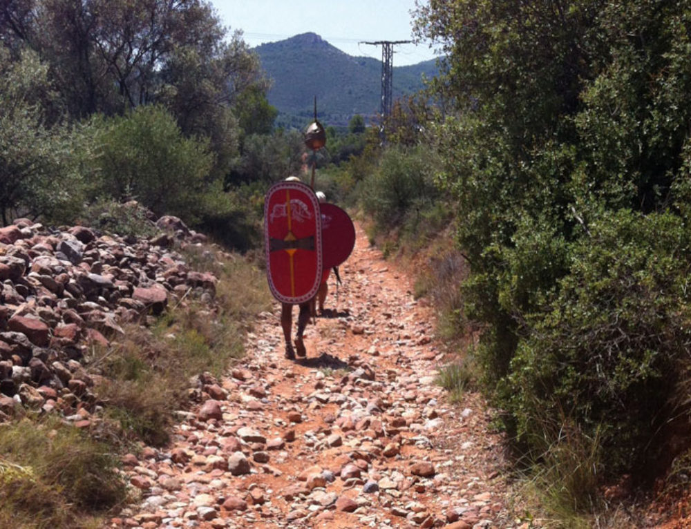 Cannon Video showing the visual detonation of the Black Powder Charge ...